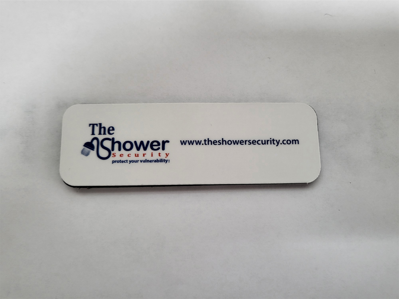The Shower Security – The Shower Security