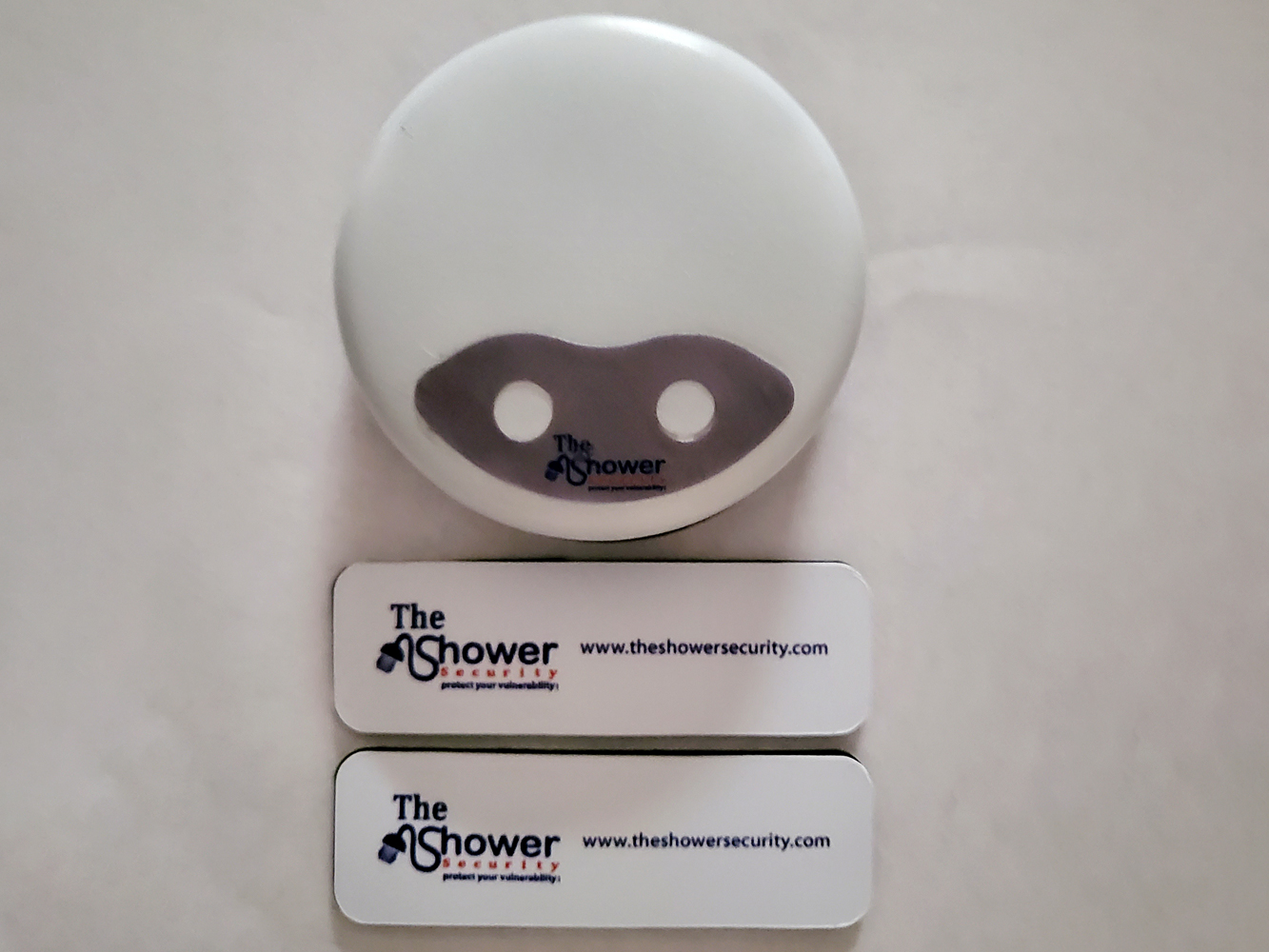 The Shower Security – The Shower Security