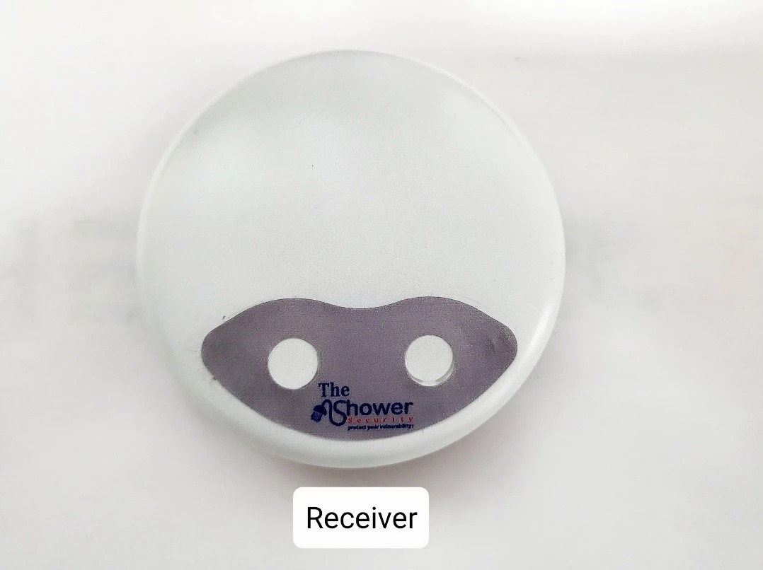 The Shower Security – The Shower Security