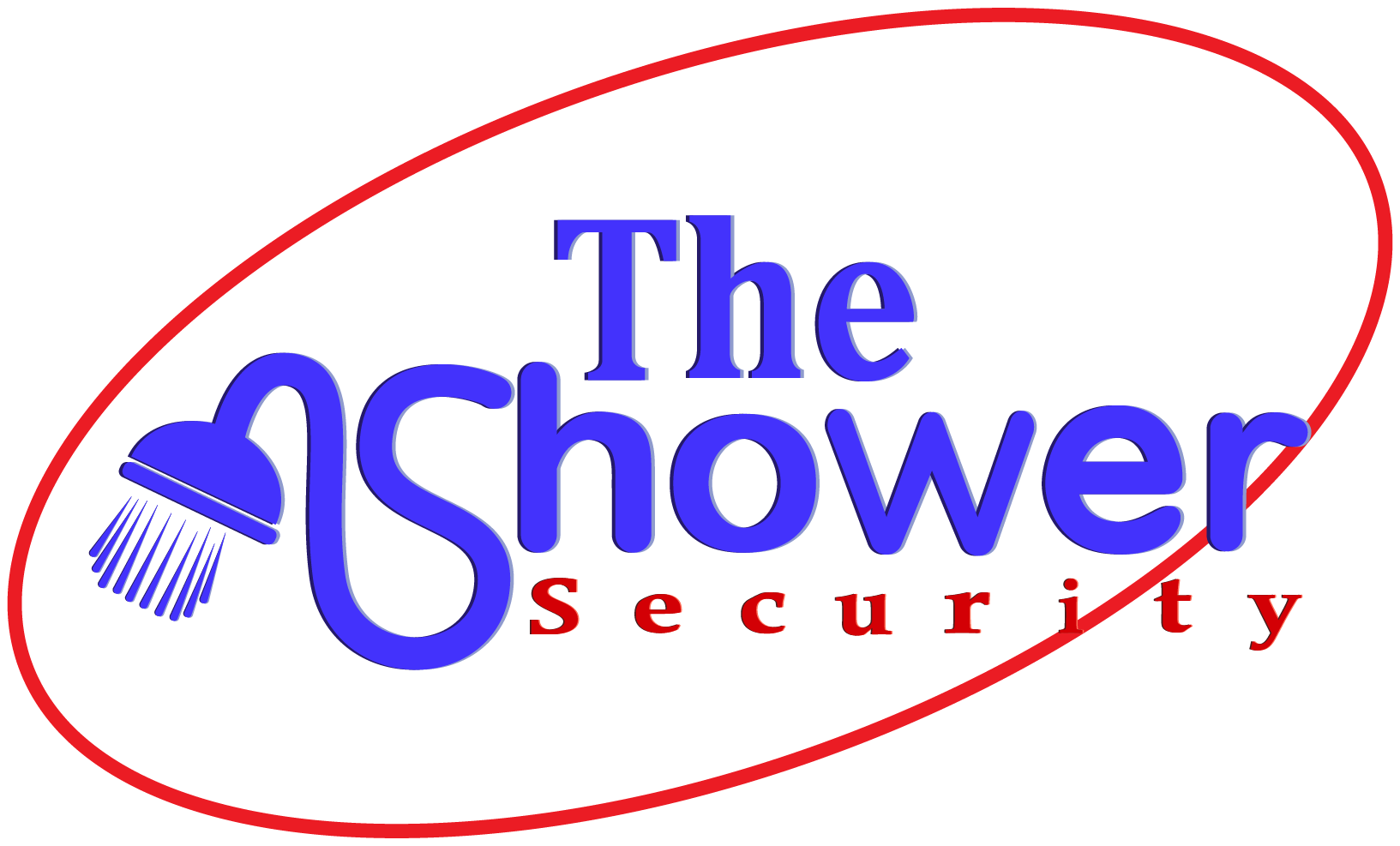 Woman Showering During Home Invasion – The Shower Security
